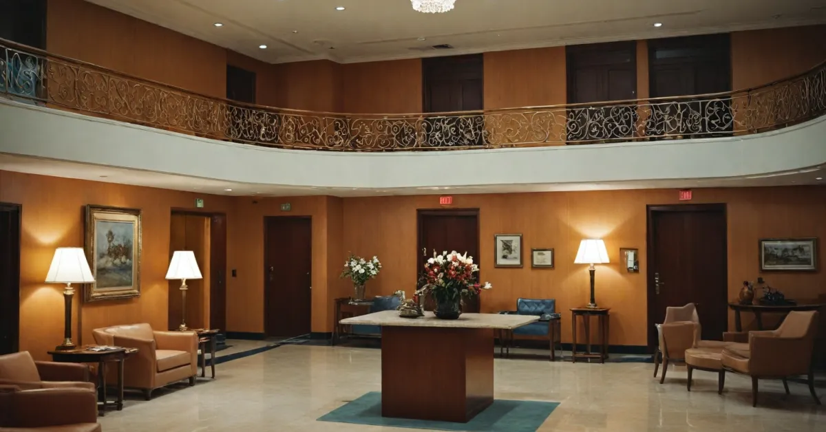 Understanding legal rights for hotel guests in the USA: a guide for ...