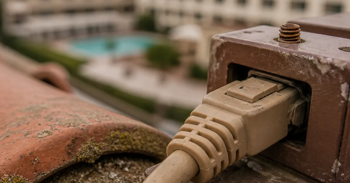 The 48% Confidence Gap: Why Hotel IT Teams Cannot Detect AI-Generated ...